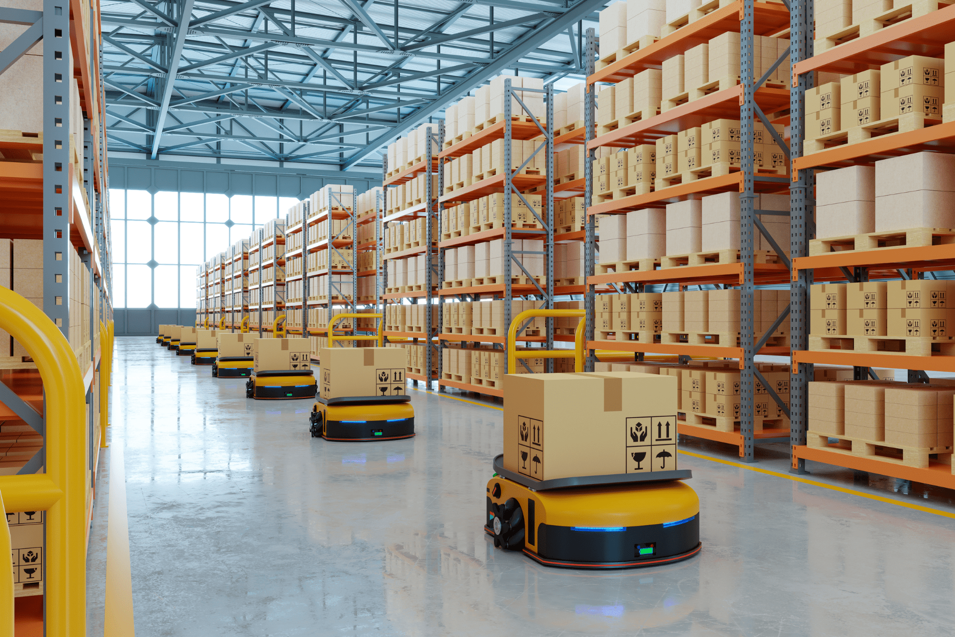 Logistics Recommendations 2025: Optimize Your Operations